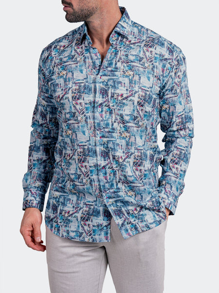 Fibonacci Ascension0201 Multi – Maceoo