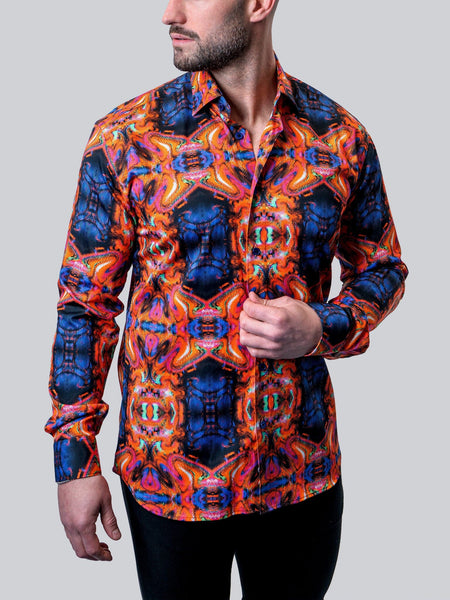 Fibonacci Interstellar Multi – Maceoo