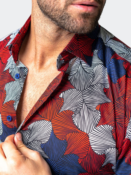 Fibonacci Floralcluster Multi – Maceoo