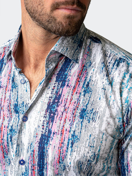 Fibonacci Grittystrip Multi – Maceoo