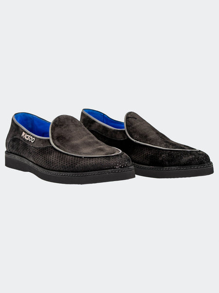 Shop Premium Men’s Shoes for Comfort & Style | Maceoo