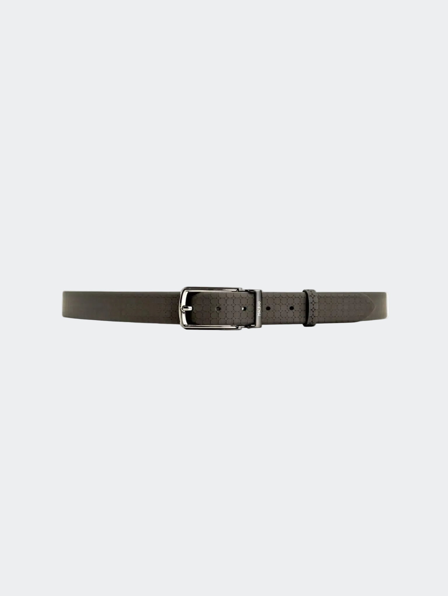 Belt StretchAscension055 Black – Maceoo