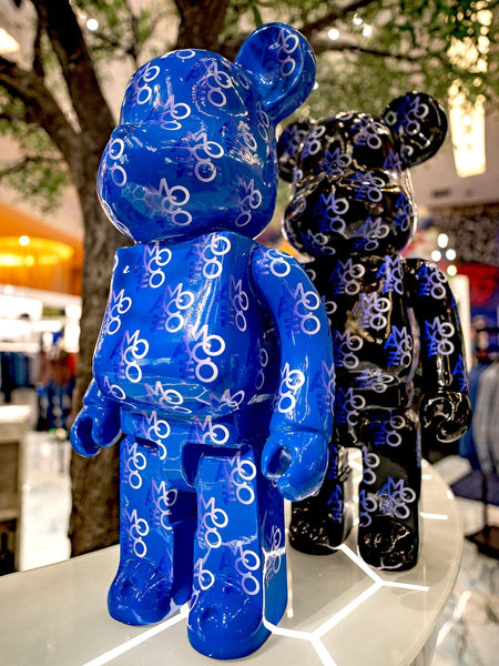 Statue LegoBear Multi – Maceoo