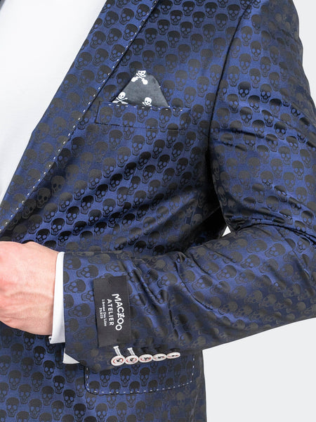 Collection - Skulls – Maceoo