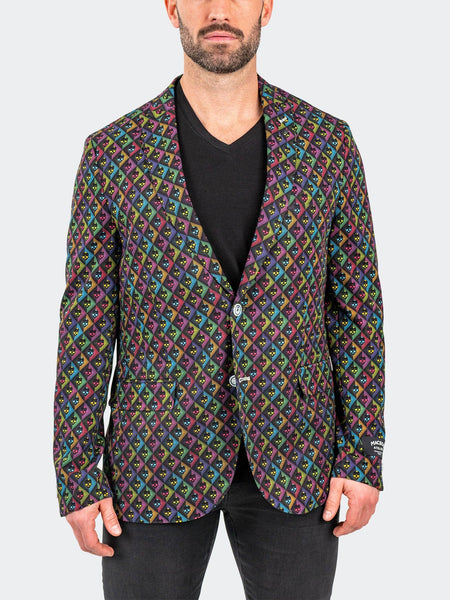 Buy Designer Mens Fashion Blazer At Best Prices – Page 3 – Maceoo