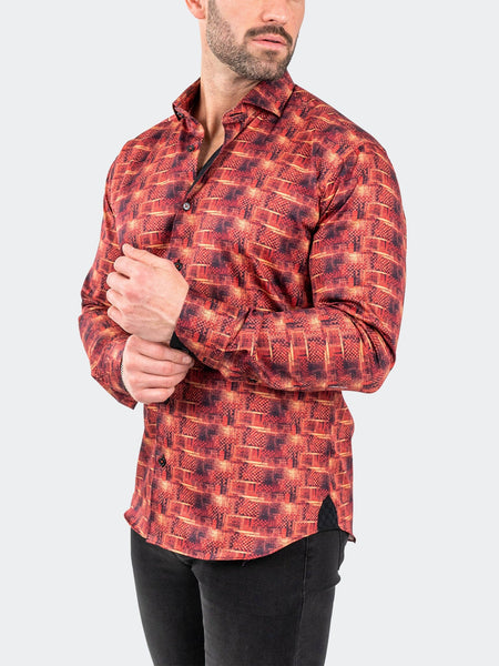 Eins Ember Red – Maceoo