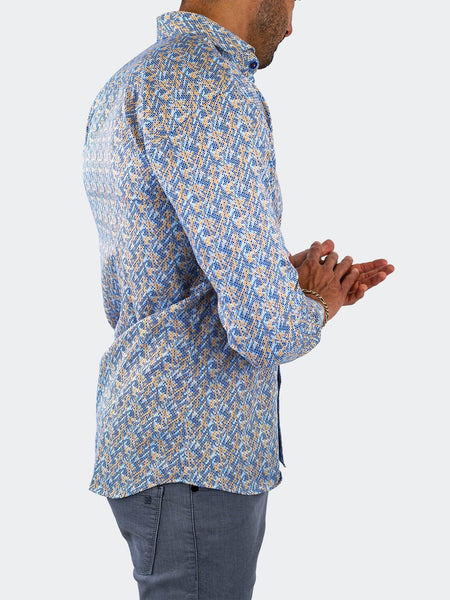 Eins Symbol22 Blue – Maceoo