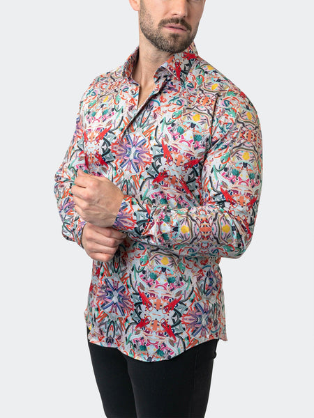 Fibonacci Jing Multi – Maceoo