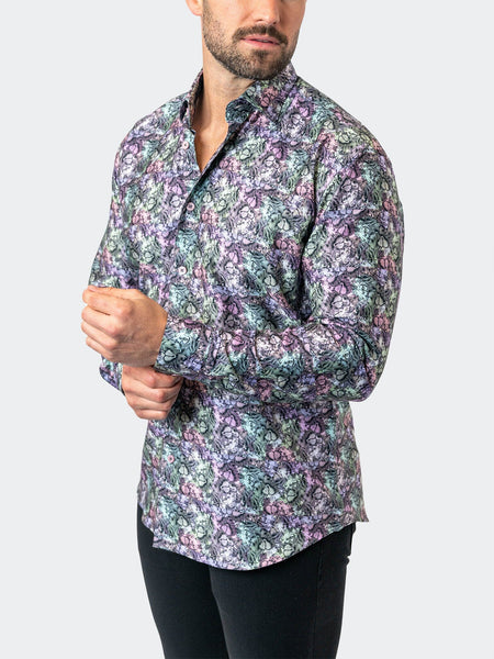 Fibonacci StretchLionMini75 Multi – Maceoo