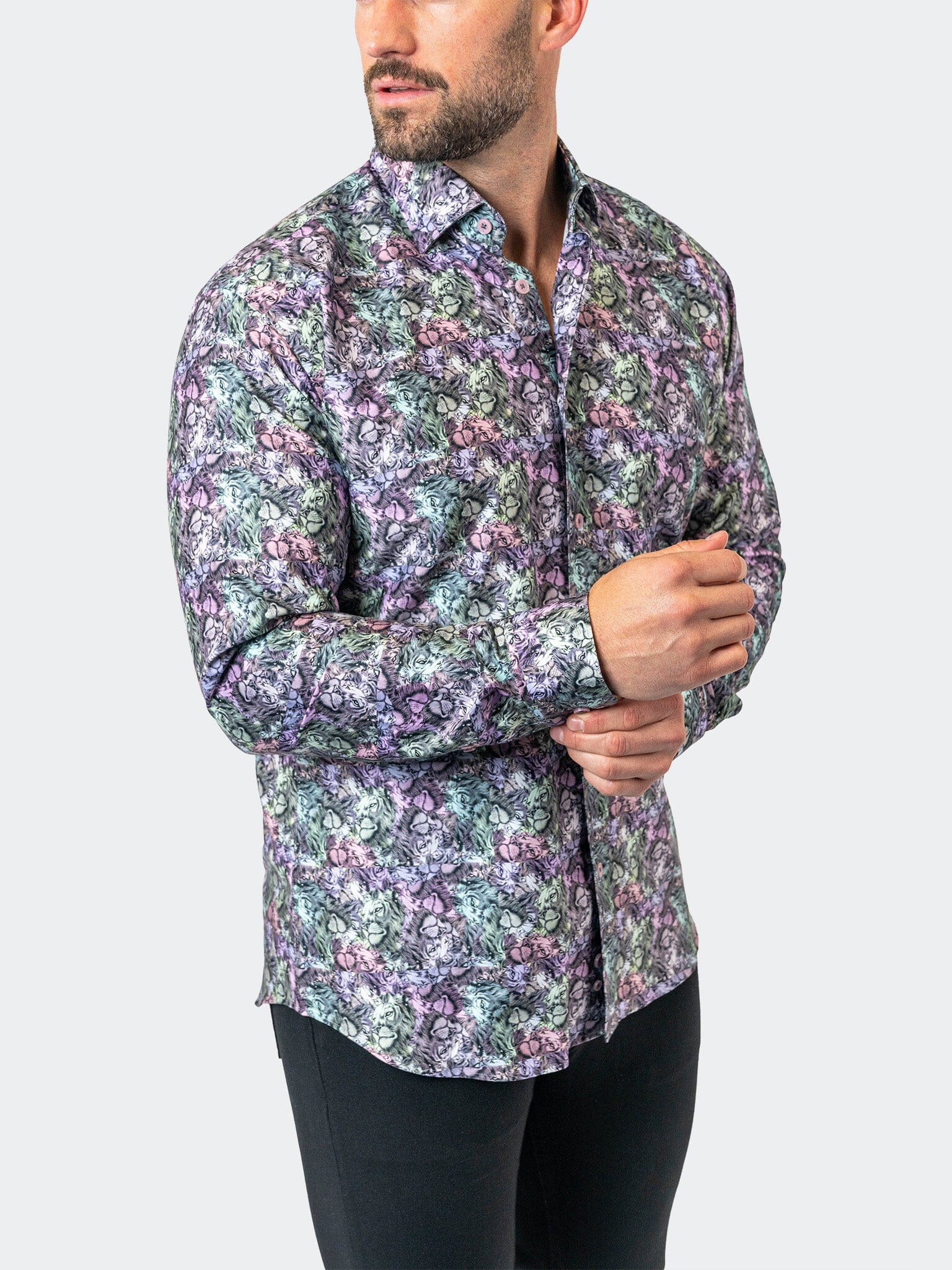 Fibonacci StretchLionMini75 Multi – Maceoo