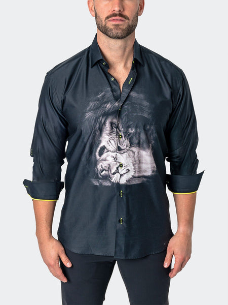 Men’s Designer Dress Shirts | Premium Tailored Fit by Maceoo – Page 12