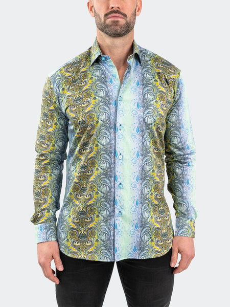 Buy Mens Designer Dress Shirts - Stylish for Every Occasion – Page 14 ...