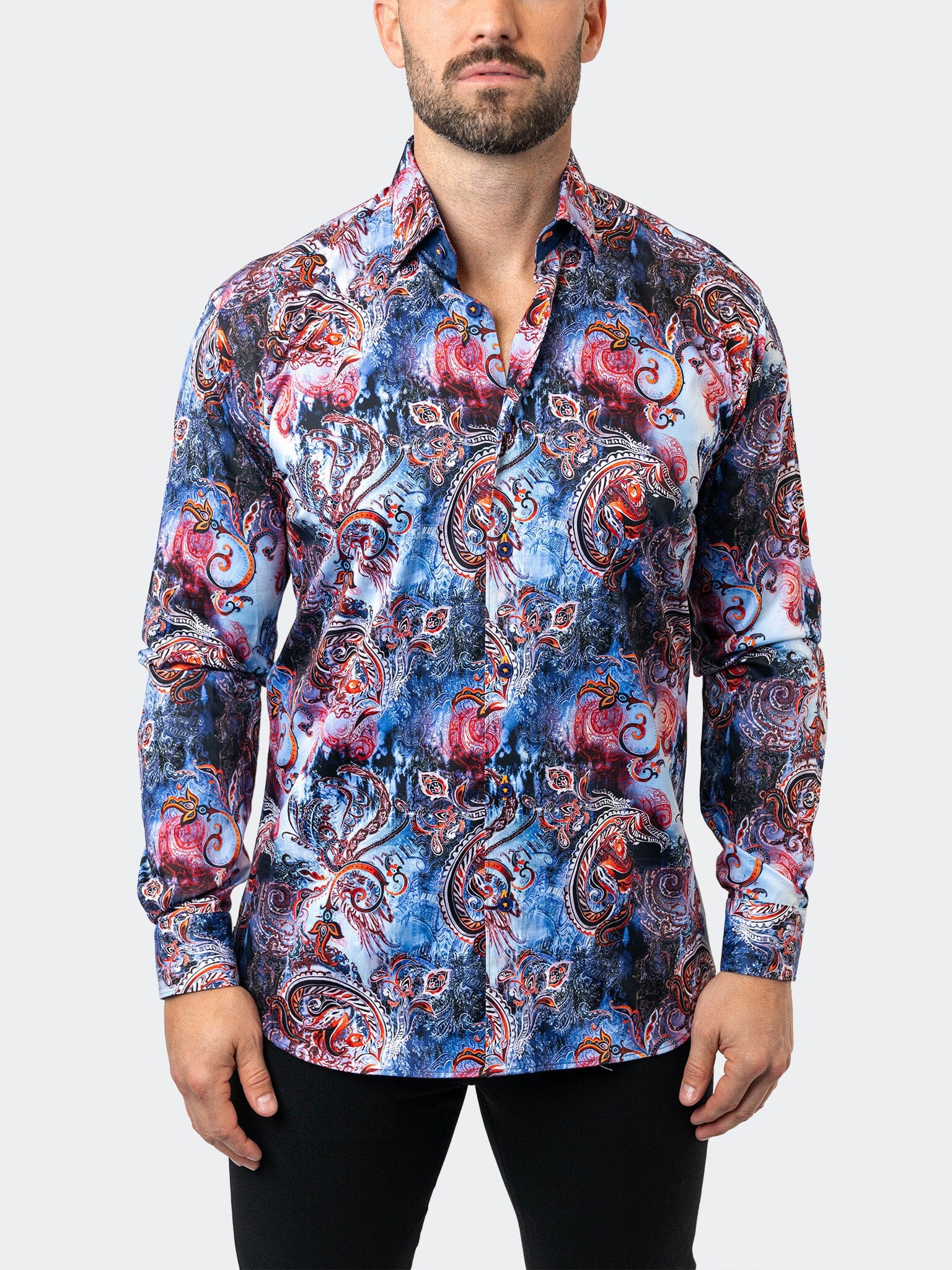 Fibonacci Samoa 12 Multi – Maceoo