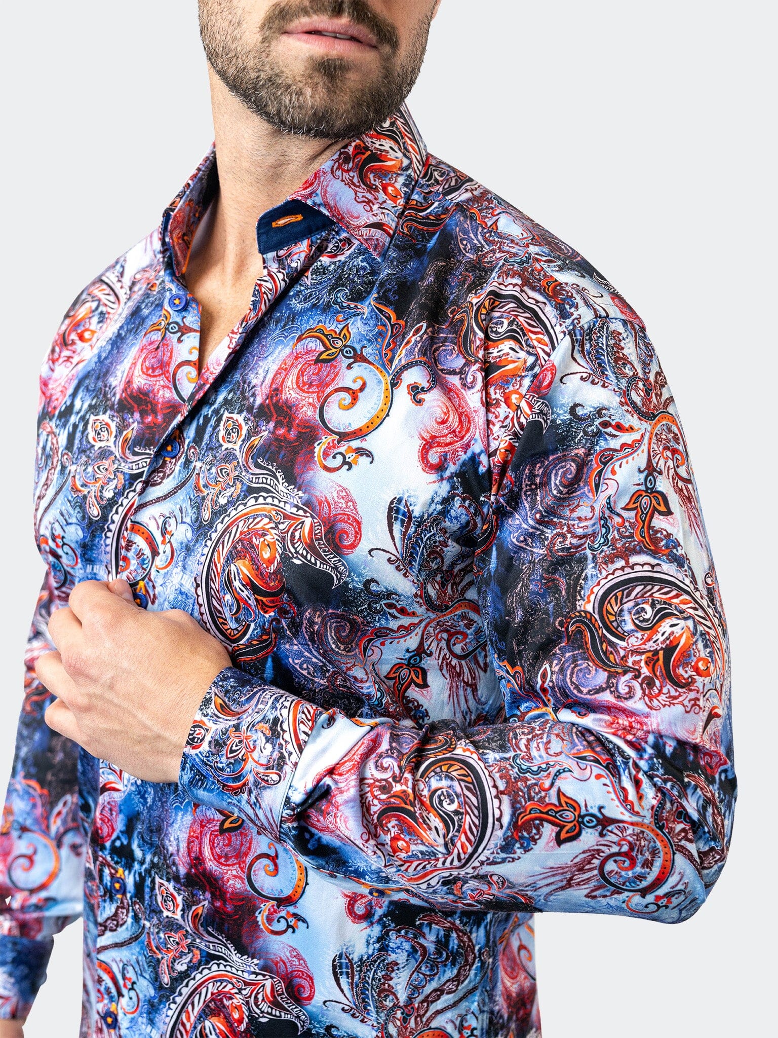 Fibonacci Samoa 12 Multi – Maceoo