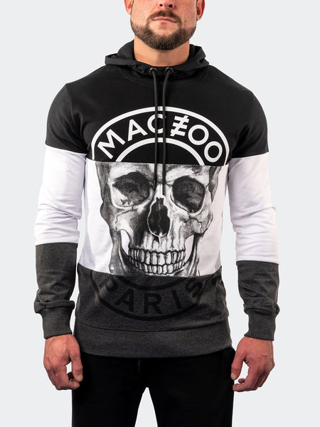 Luxury Men's Sweaters & Hoodies: Comfort Meets Style | Maceoo – Page 3