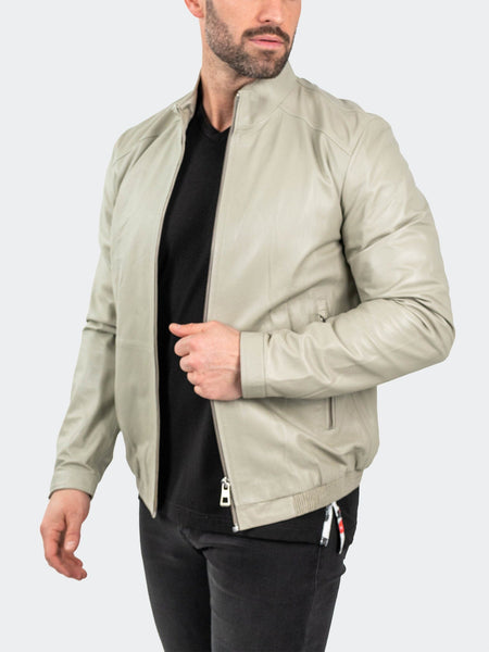 Leather Frothy Cream – Maceoo