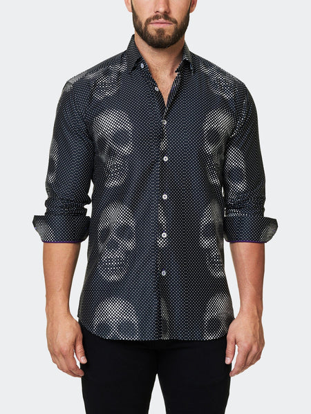 Skull Collection | Bold & Stylish Skull Print Shirts – Page 5 – Maceoo