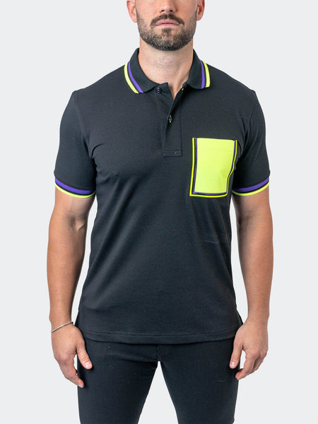 Designer Polos for Men | Premium Fit & Style by Maceoo – Page 3