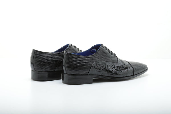 Shoe Class Star Black – Maceoo