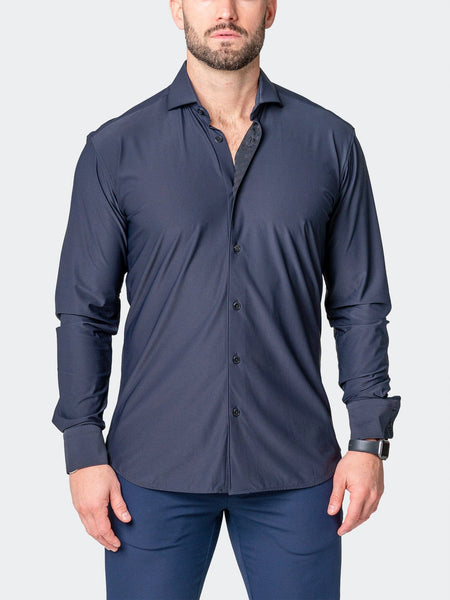 Innovative Stretch Dress Shirts | Maceoo Collection – Page 3
