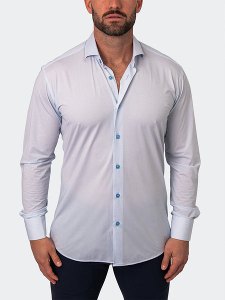 Men’s Designer Dress Shirts | Premium Tailored Fit by Maceoo – Page 17