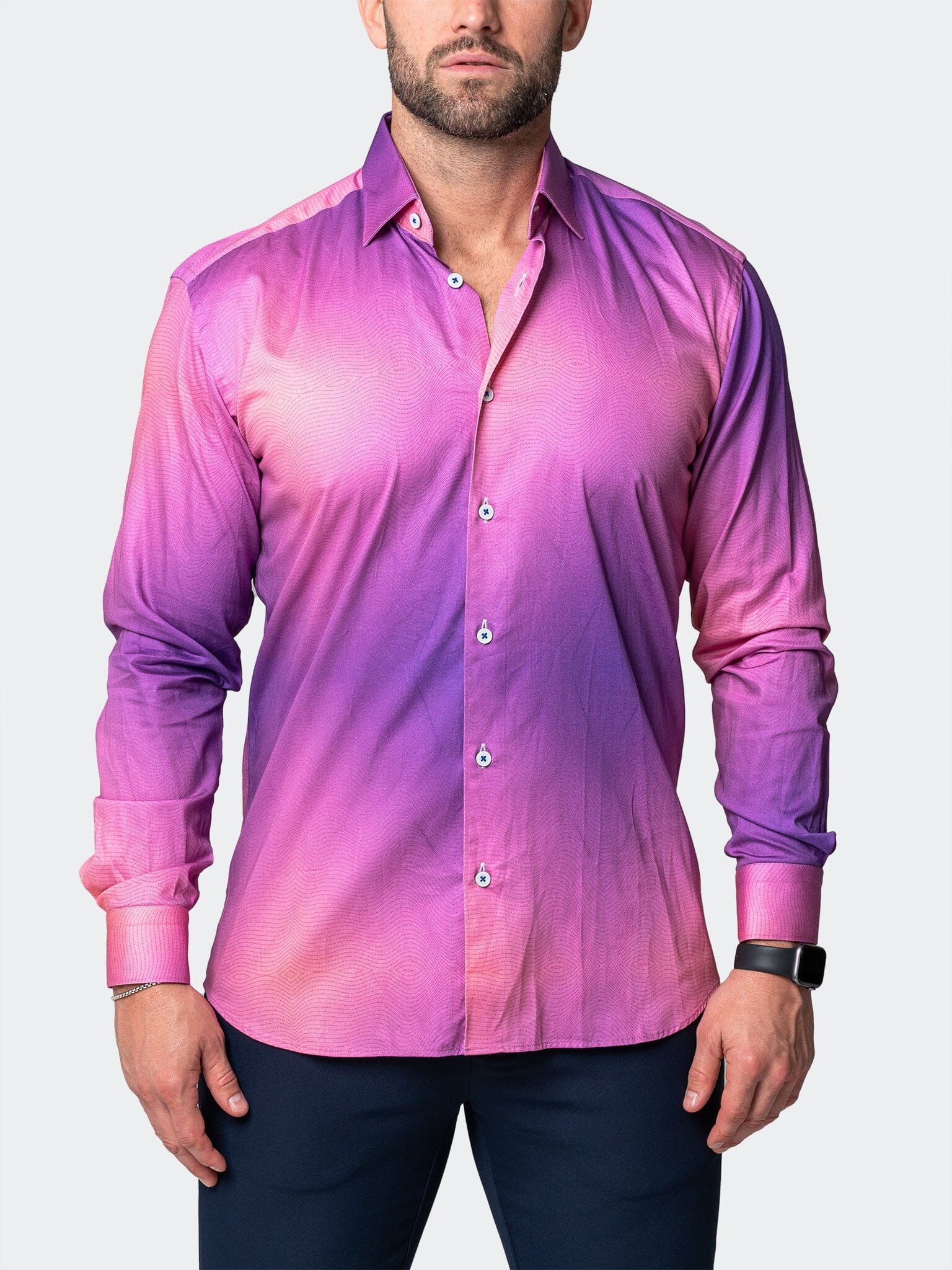 Fibonacci Dream Pink – Maceoo