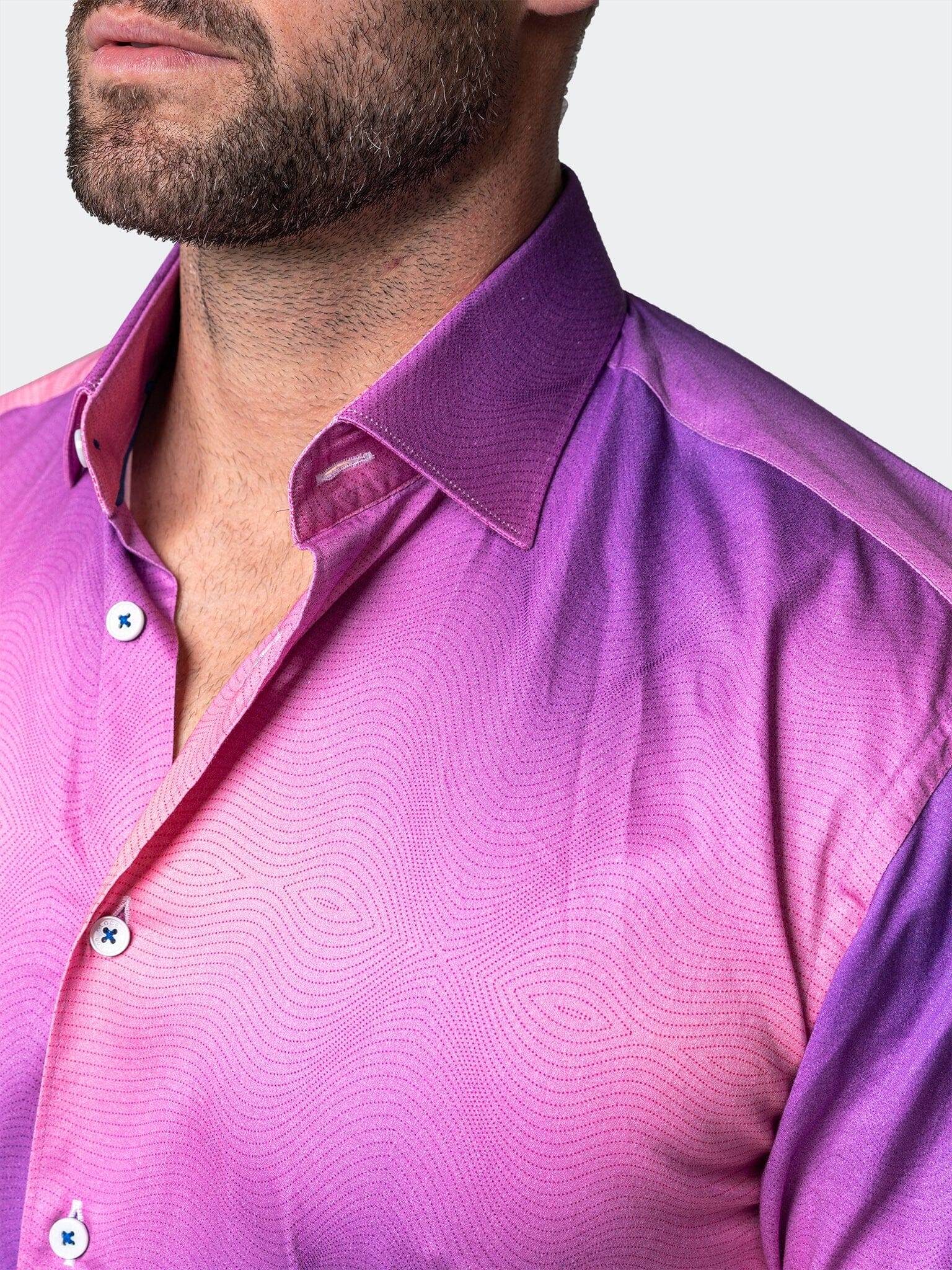 Fibonacci Dream Pink – Maceoo