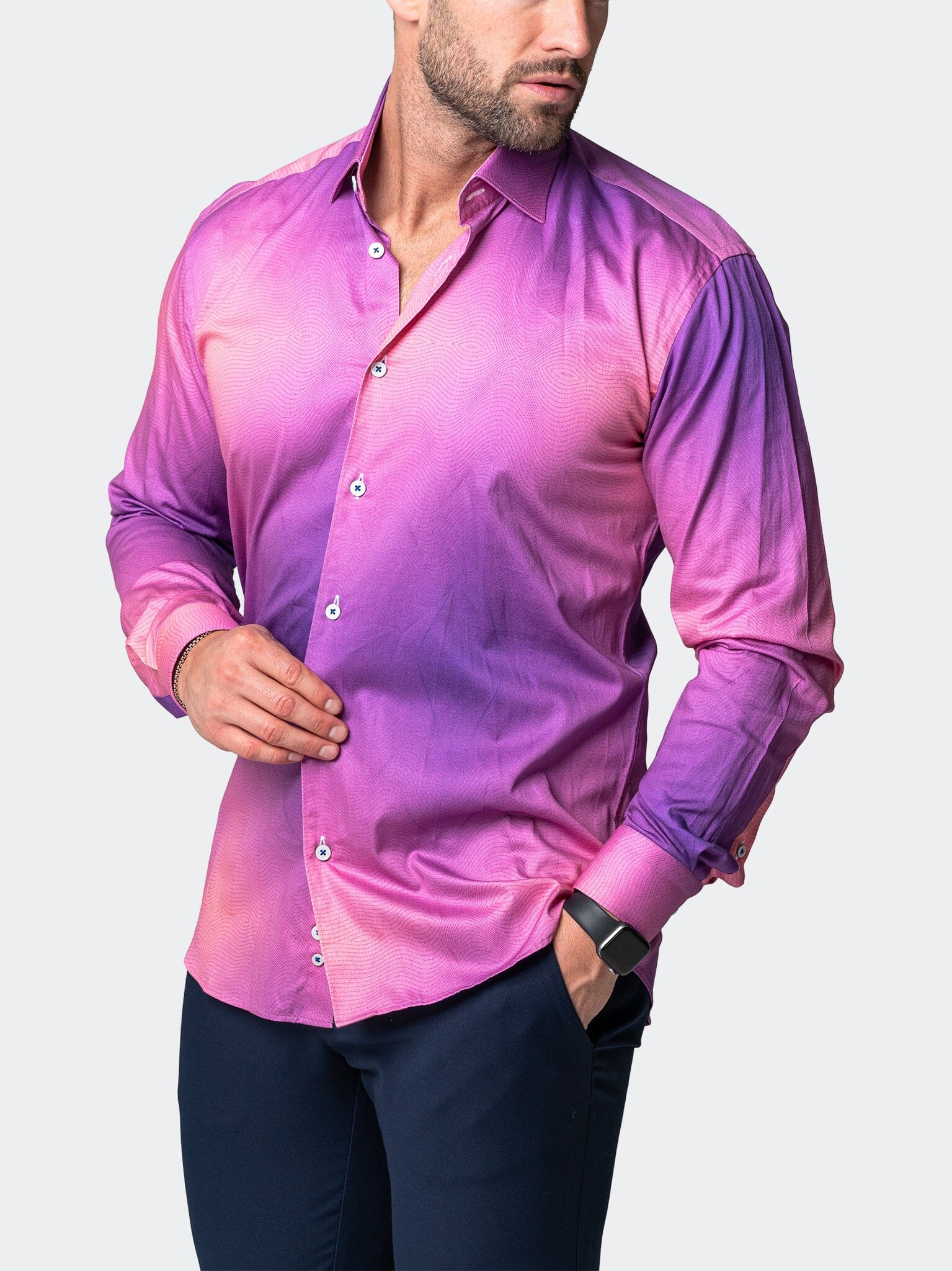 Fibonacci Dream Pink – Maceoo