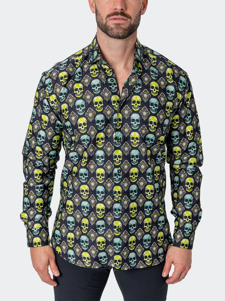 Buy Mens Designer Dress Shirts - Stylish for Every Occasion – Page 13 ...