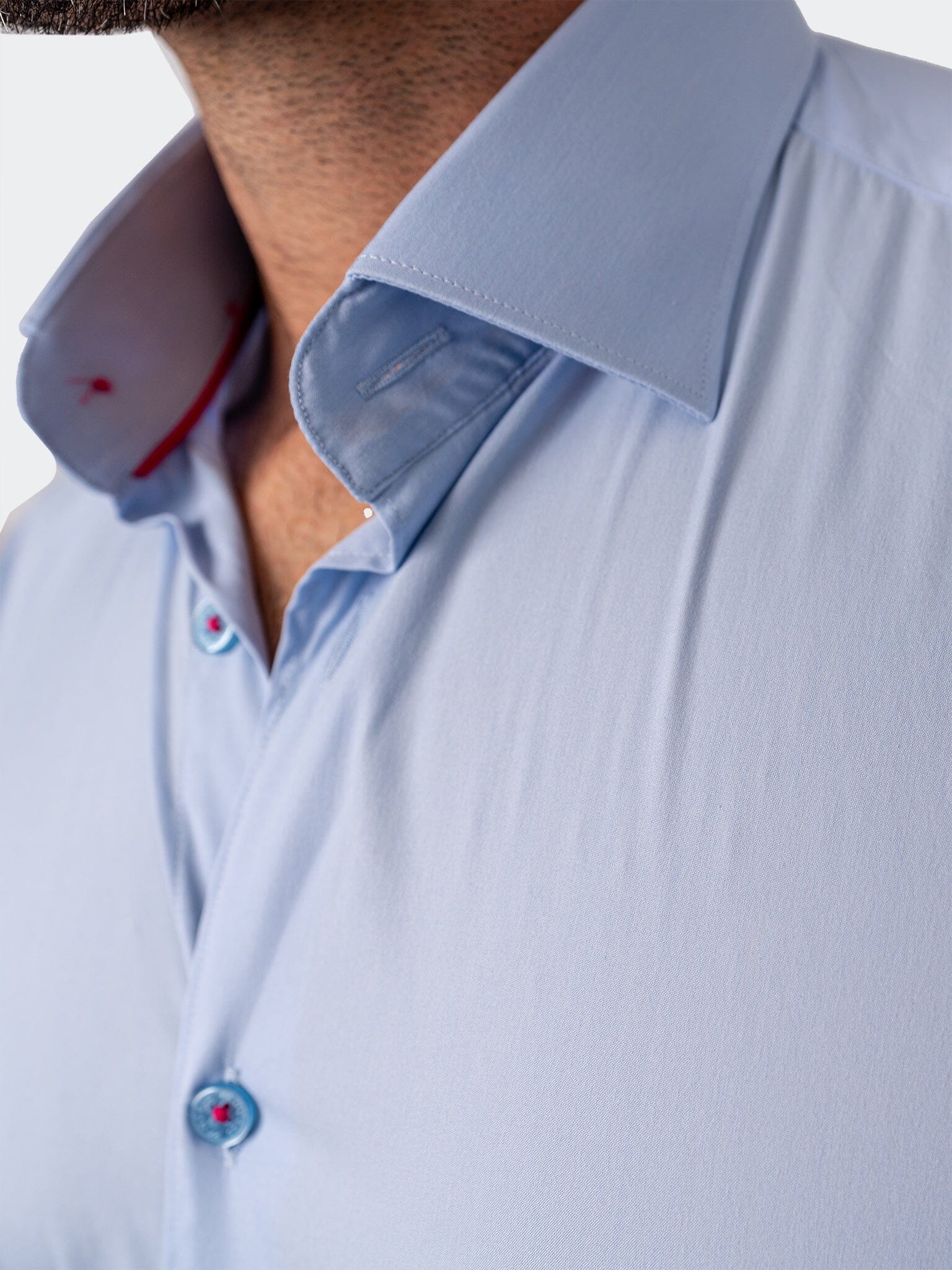 Fibonacci StretchLblue Blue – Maceoo