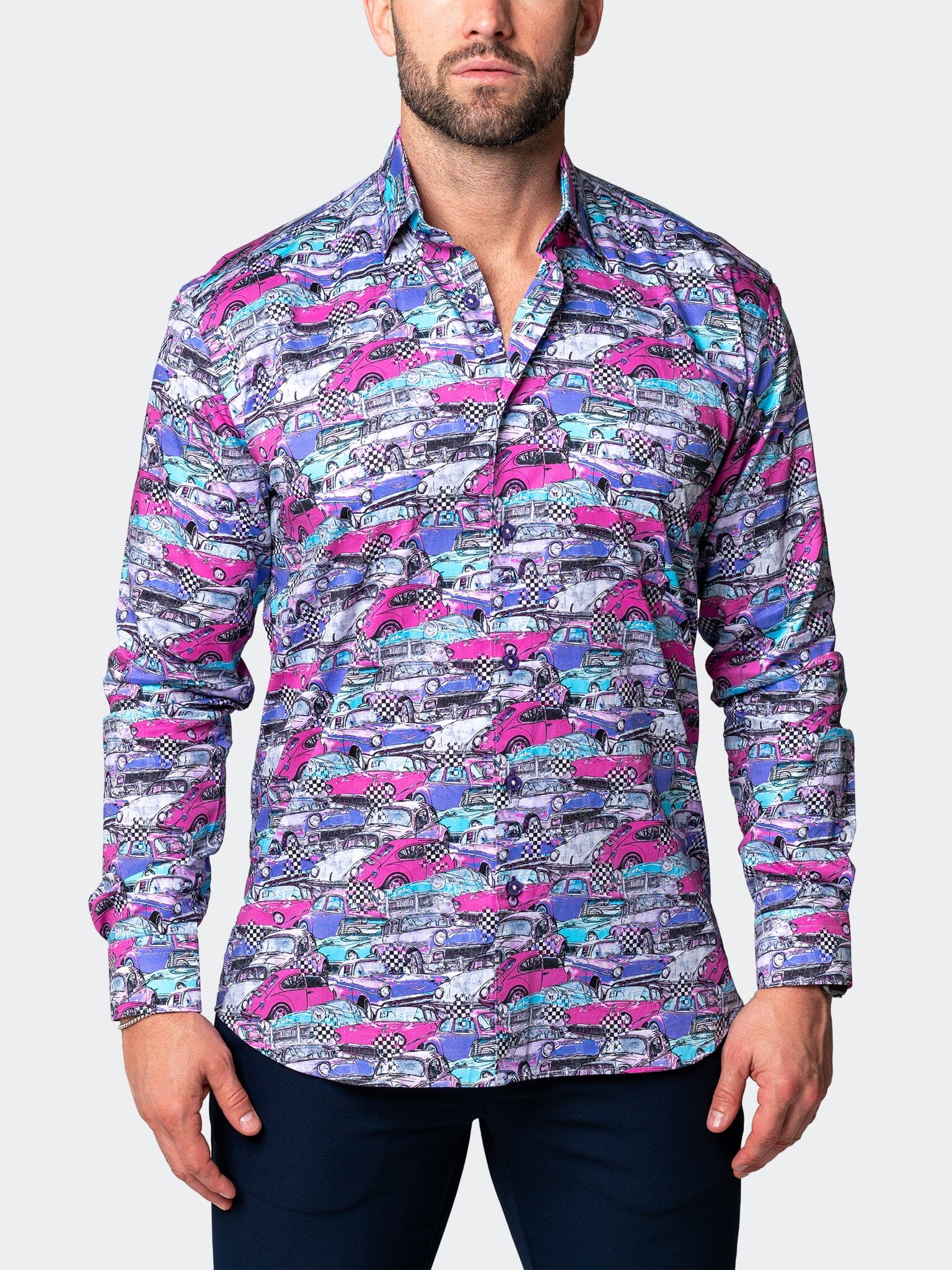 Fibonacci Vin Multi – Maceoo