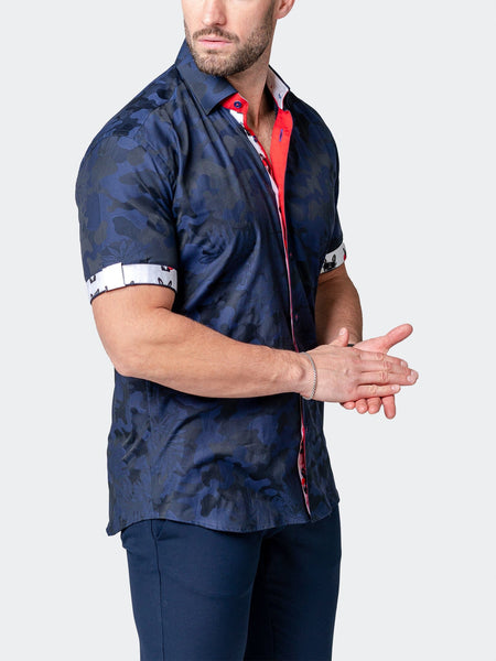 Galileo Humer Blue – Maceoo