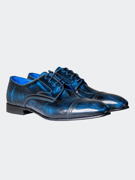 Shoe Class ShadeBlue – Maceoo