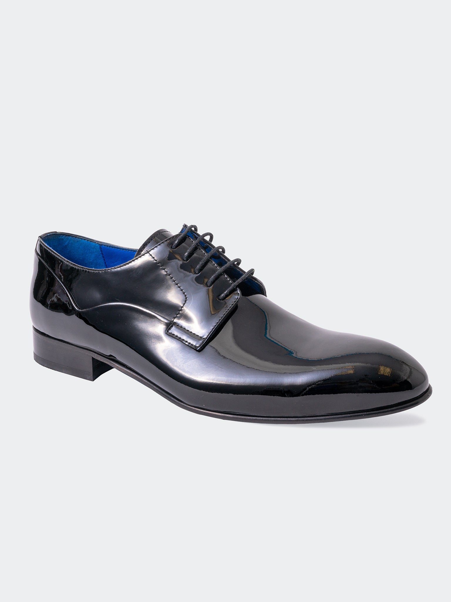 Shoe Class Mirror Black – Maceoo
