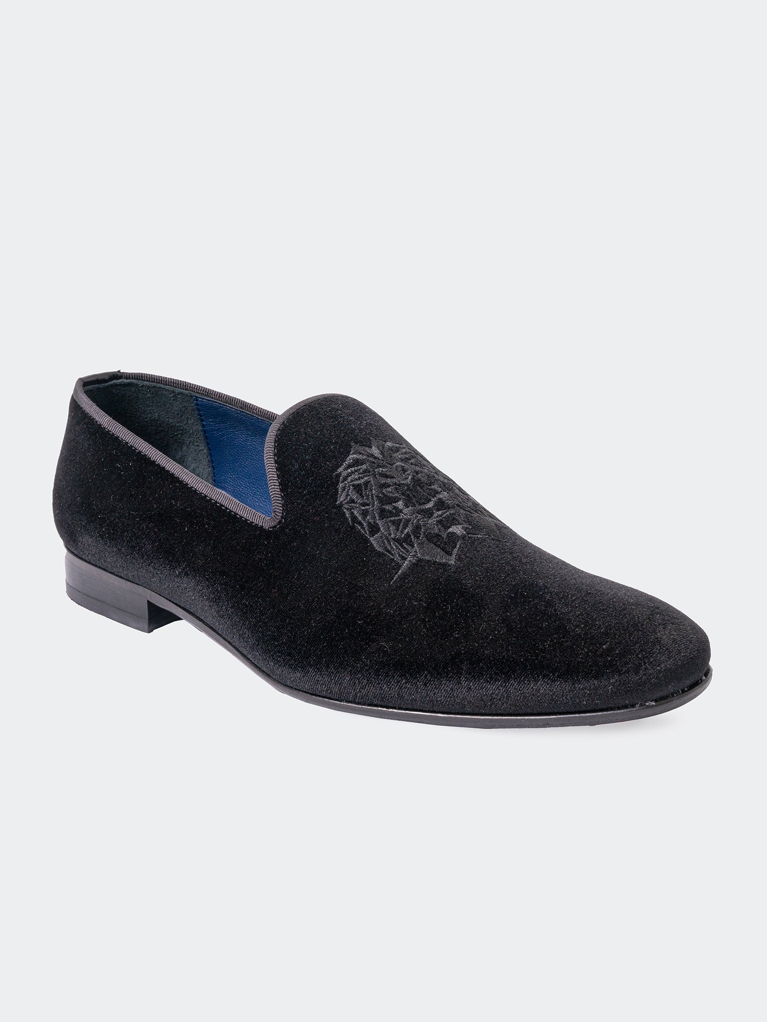 Shoe Class Roar Black – Maceoo
